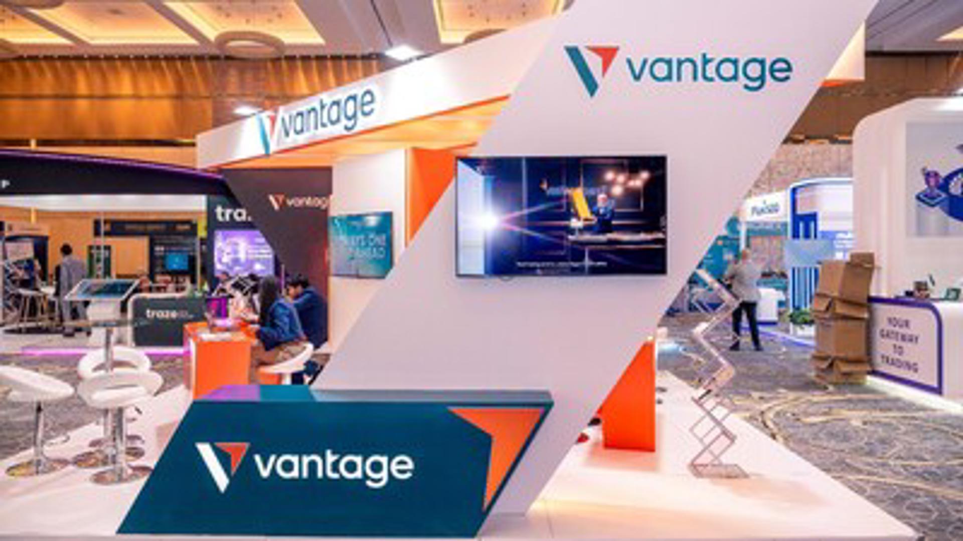 Vantage participará en el Forex Trader Summit Dubai 2025