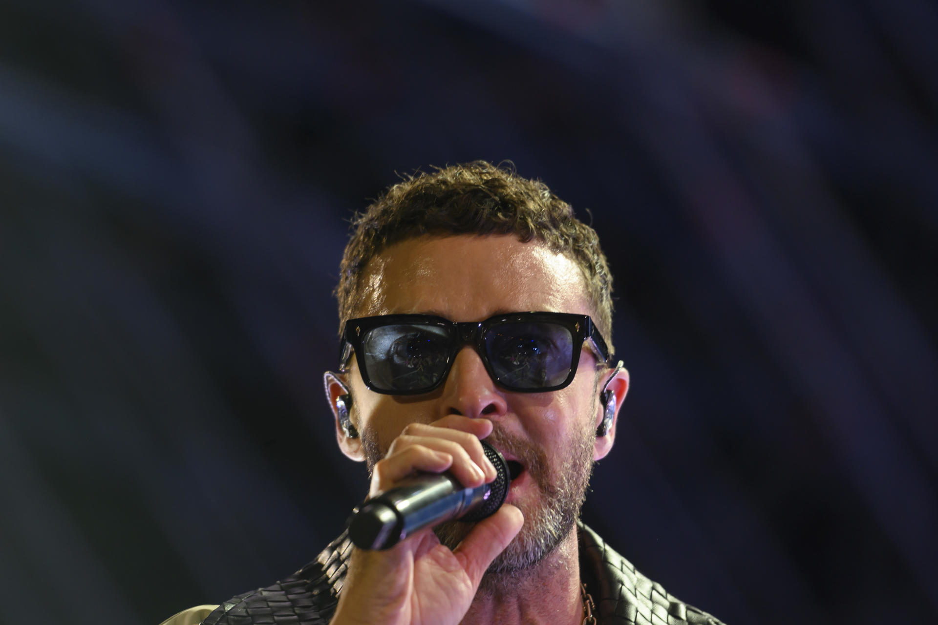 Justin Timberlake: veinte años sí es algo