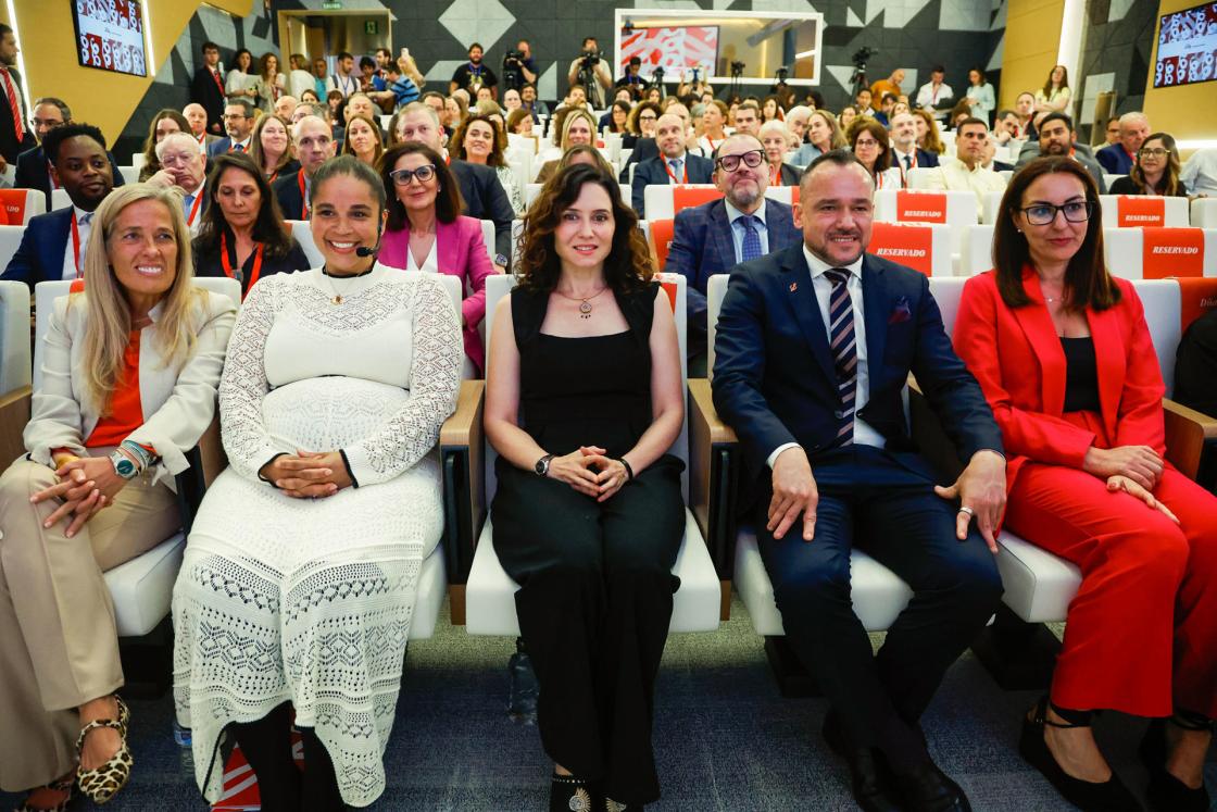 La farmacéutica Lilly invierte para ampliar su planta de Alcobendas