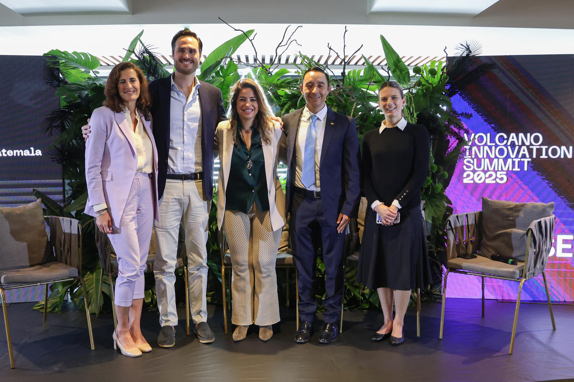 Encuentro de innovación en Guatemala contará con 130 conferencistas de ...