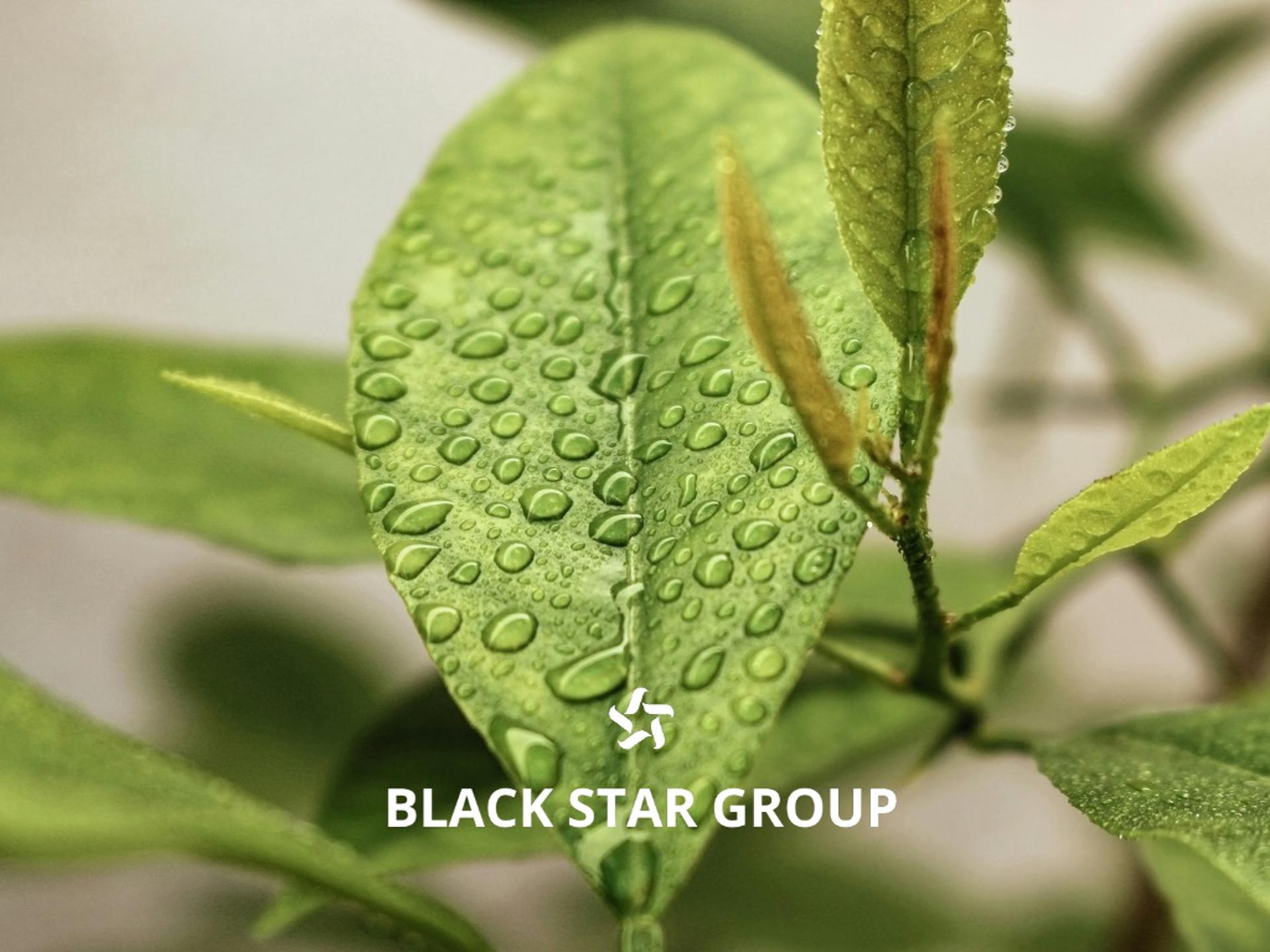 Black Star Group lanza soluciones para maquinaria agrícola