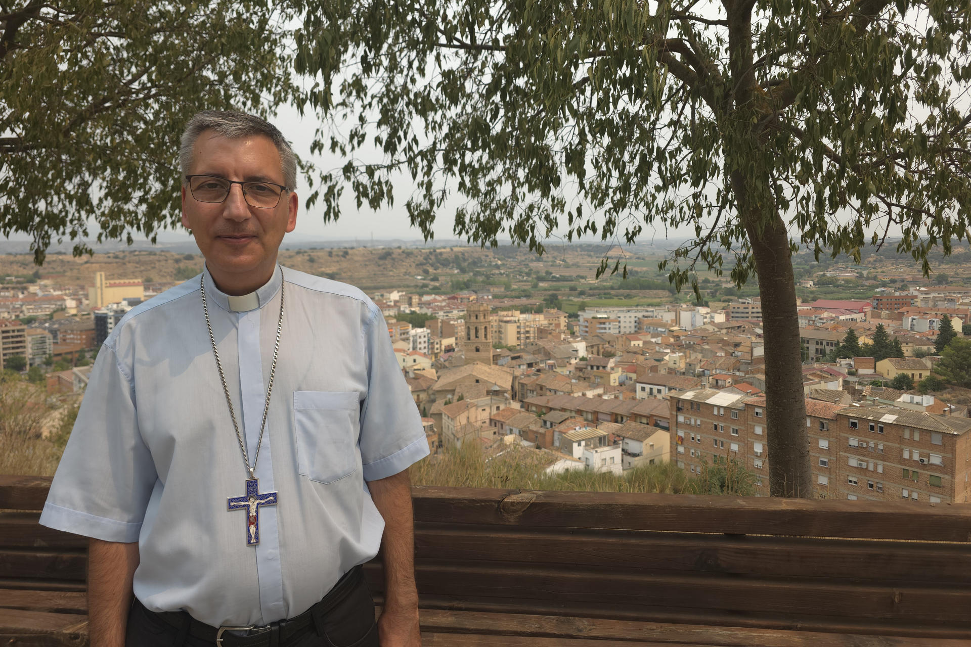 Kazakhstan’s Catholic face is multiethnic, says Spanish bishop - EFE ...