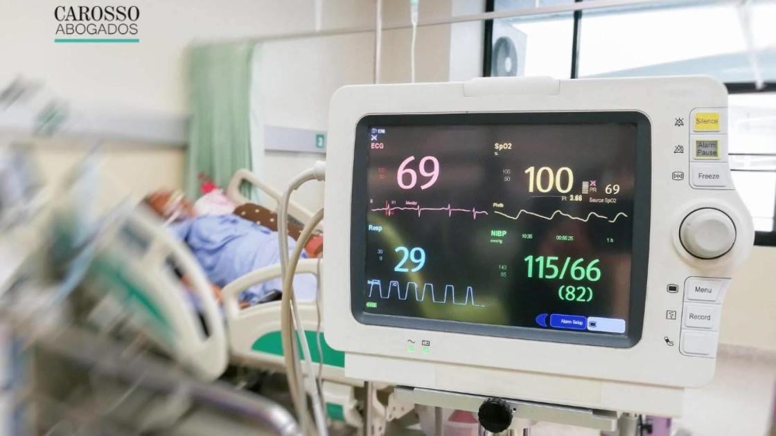 Sepsis y negligencia médica